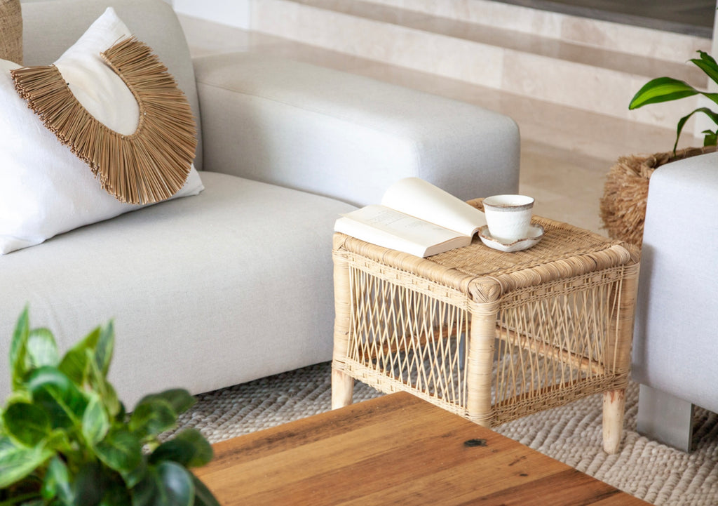 Malawi Side Table | Drift Home and Living