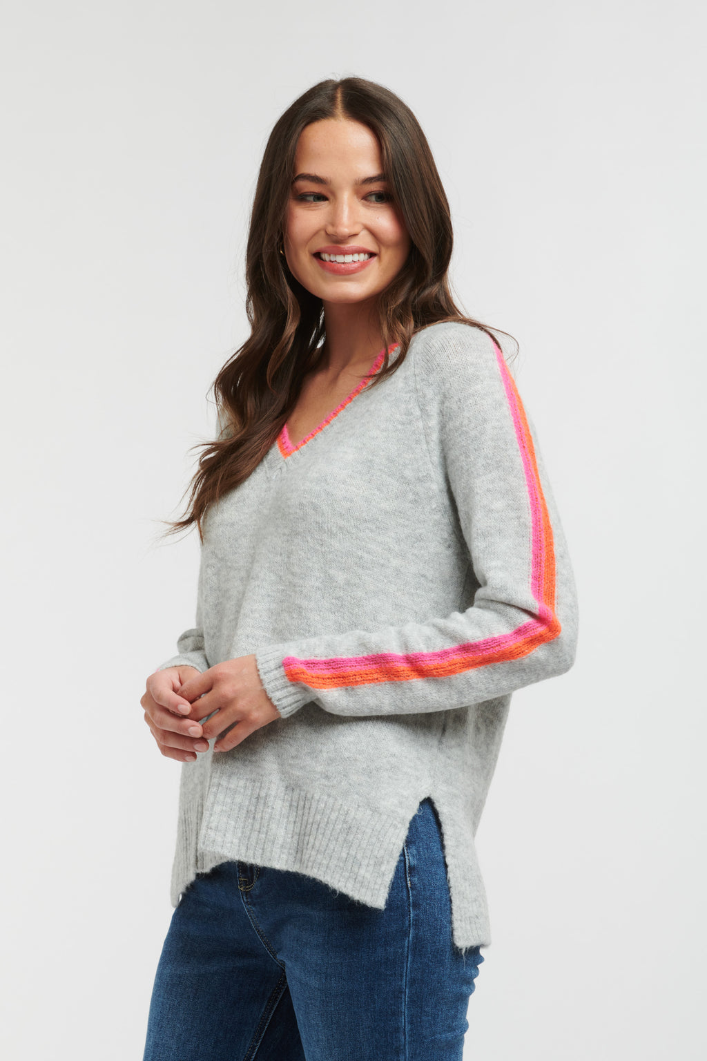Racer Knit– Drift Home and Living