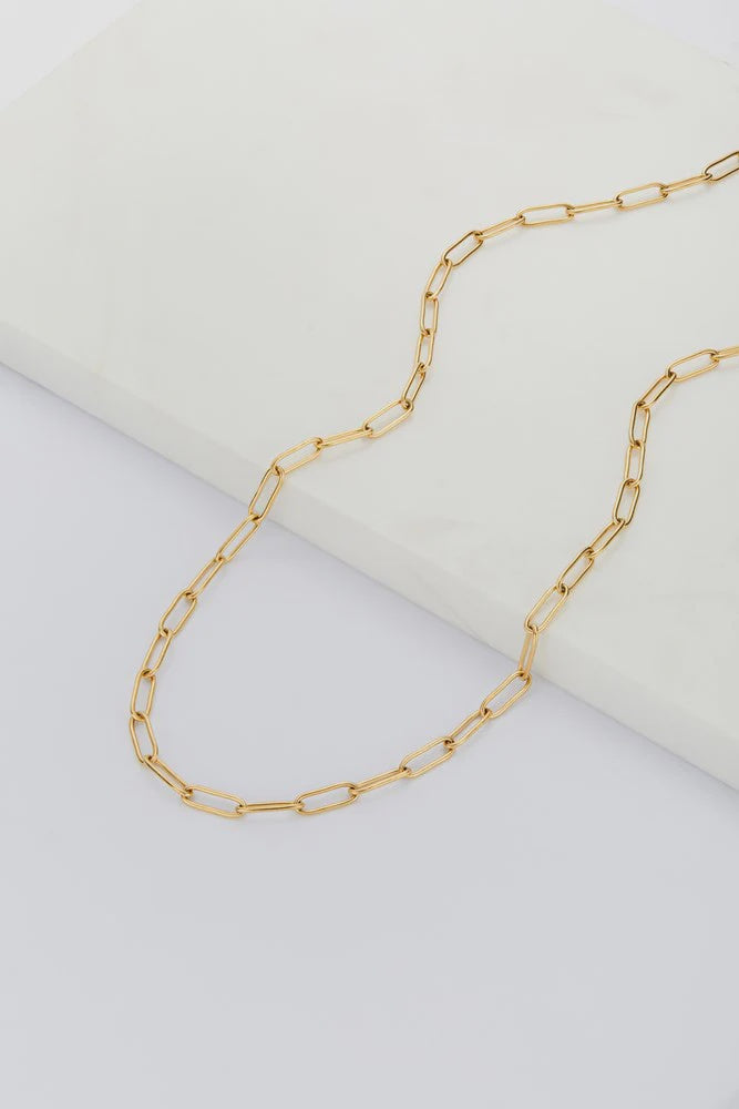 Zafino - Ruby Charm Necklace | Drift Home and Living