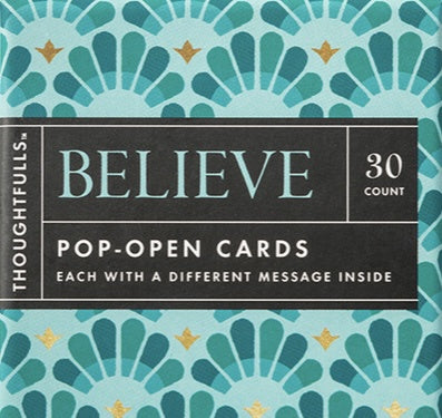 Pop Open Cards | Drift Home and Living