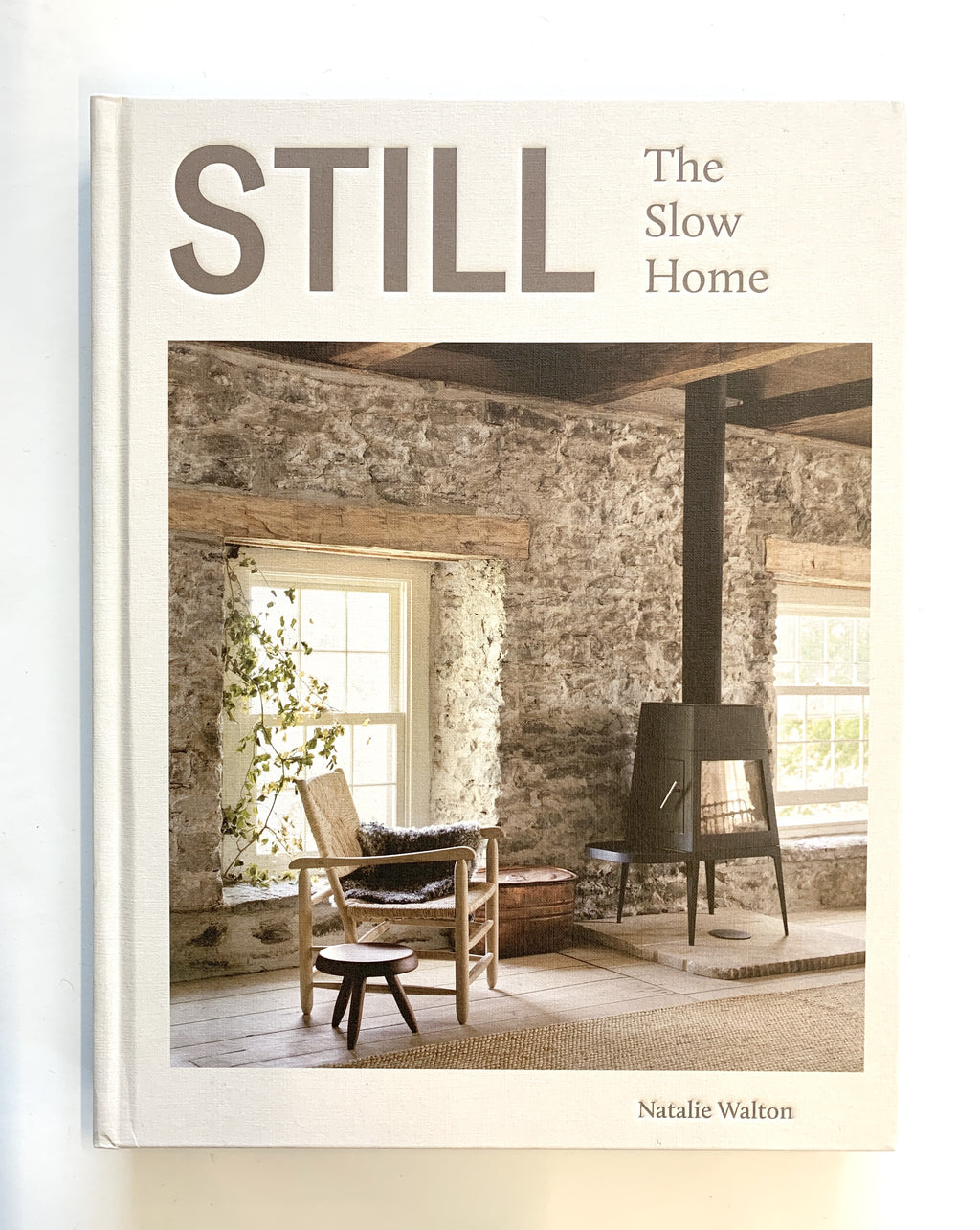 Still - The Slow Home | Drift Home and Living
