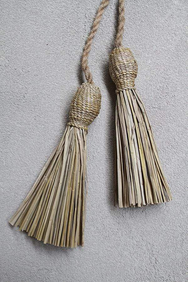 Amtali Tassel | Drift Home and Living