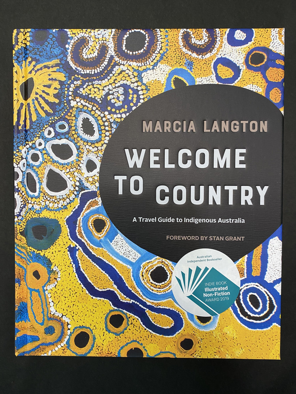 Welcome to Country Book– Drift Home and Living