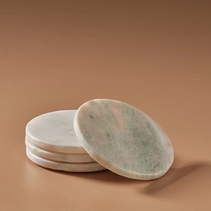 Onyx Coaster (Set of 4) | Drift Home and Living