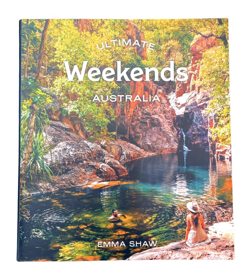 Ultimate Weekends Australia | Drift Home and Living