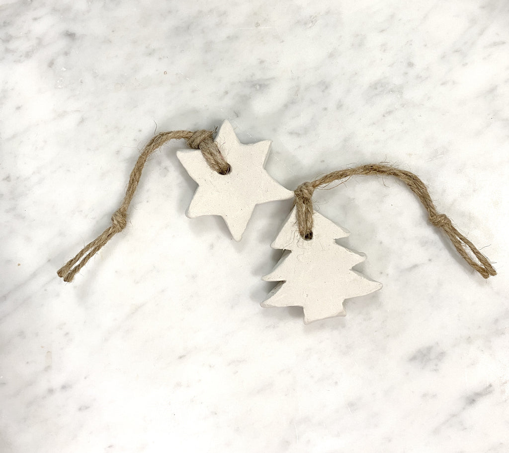 Handmade Mini Clay Decorations | Drift Home and Living