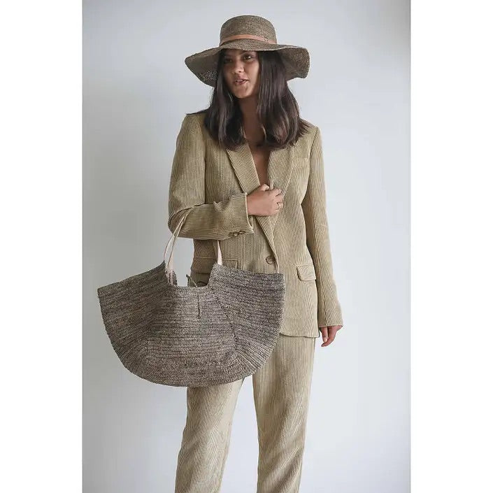 Made in Mada MBOLA M Bag | Drift Home and Living