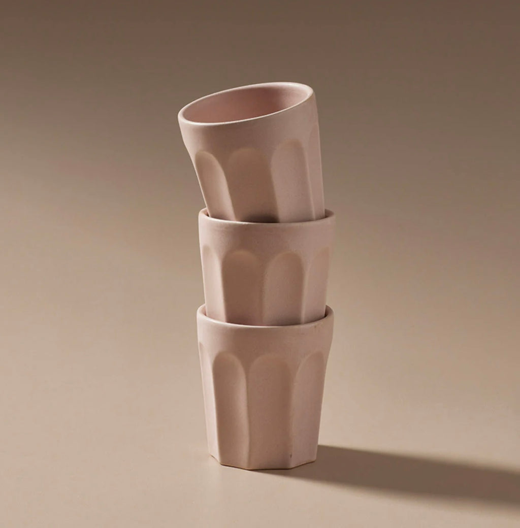 Ritual Latte Cup– Drift Home and Living
